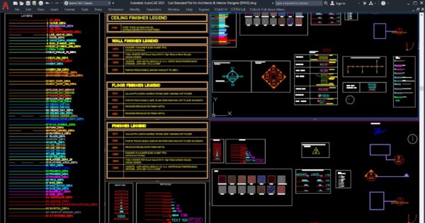 Mastering Autocad Drafting Standards And Conventions - BM OUTSOURCING